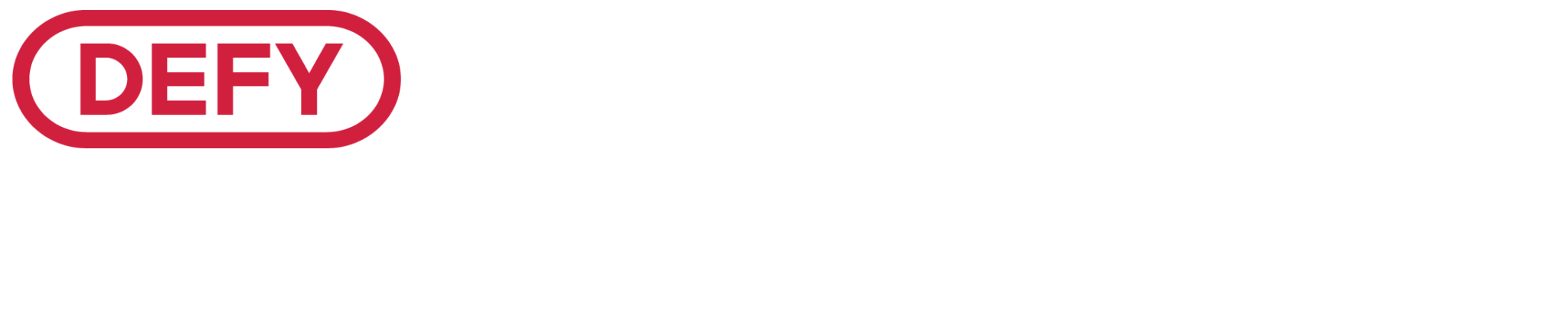 Washing Machines - Defy Factory Store